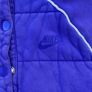 Nike | Jackets & Coats | Vintage Purple Nike Jacket | Poshmark